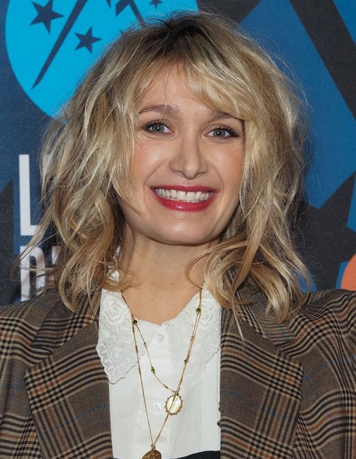 Caroline Anglade - Rotten Tomatoes