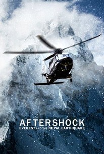 Aftershock: Everest and the Nepal Earthquake: Season 1, Episode 1 ...