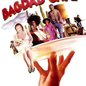 Bagdad Cafe (1987) - Rotten Tomatoes
