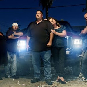 Operation Repo - Rotten Tomatoes