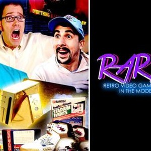 Rarity: Retro Video Game Collecting in the Modern Era - Rotten Tomatoes