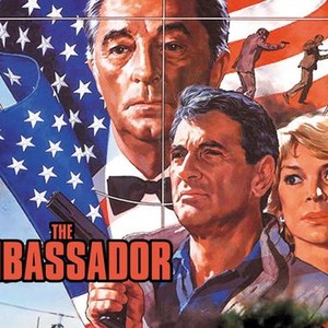 The Ambassador - Rotten Tomatoes