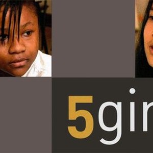 5 Girls - Rotten Tomatoes
