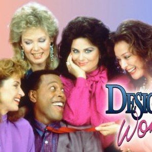 Designing Women - Rotten Tomatoes