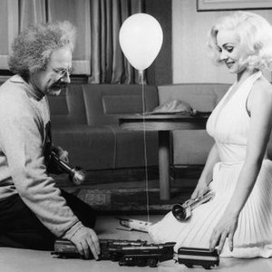 Michael Emil - Rotten Tomatoes