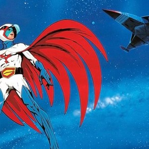 Gatchaman: The Movie - Rotten Tomatoes