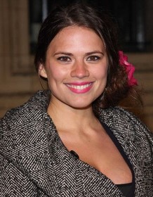 Amanda Lamb - Rotten Tomatoes