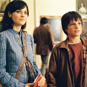 Bridge to Terabithia - Rotten Tomatoes