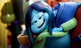 Ruby Gillman, Teenage Kraken - Rotten Tomatoes