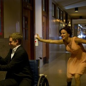 Kelly & Cal - Rotten Tomatoes