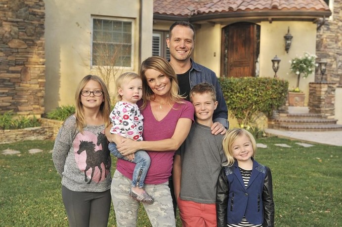 Darrin Privett Kelly Packard