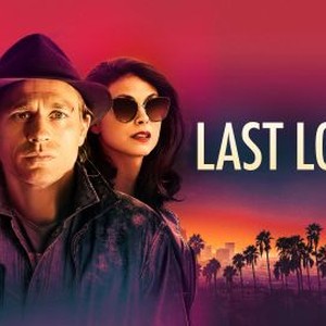 Last Looks - Rotten Tomatoes