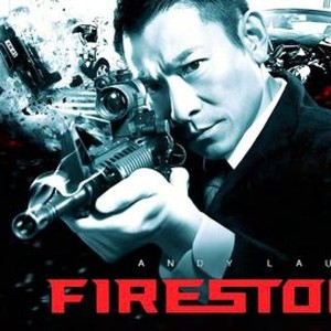 Firestorm - Rotten Tomatoes