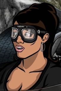 Archer: Season 2, Episode 11 - Rotten Tomatoes