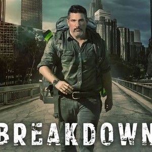 Breakdown - Rotten Tomatoes