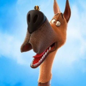 Marmaduke - Rotten Tomatoes