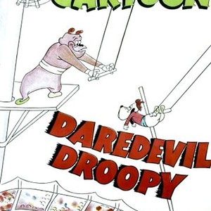 Daredevil Droopy - Rotten Tomatoes