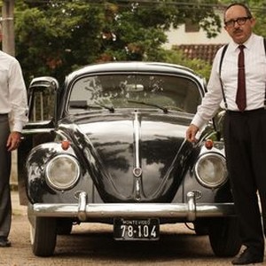 Nazi Hunters - Rotten Tomatoes