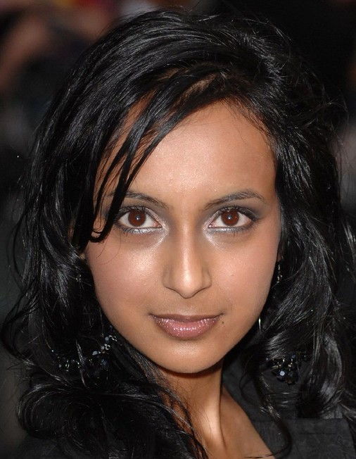 Shefali Chowdhury - Rotten Tomatoes