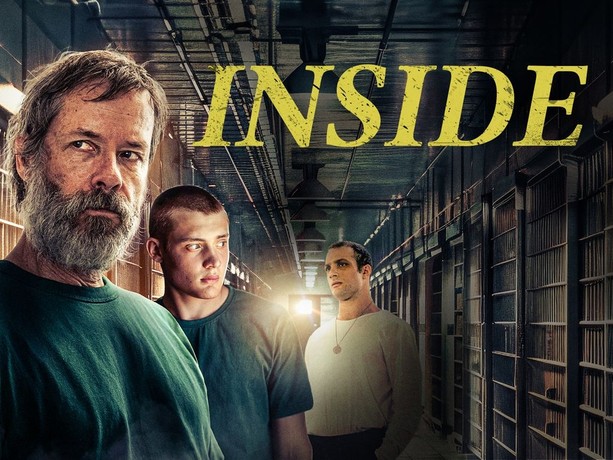 inside film 2024 plot