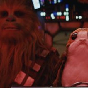 Star Wars: The Last Jedi - Rotten Tomatoes