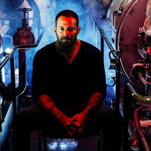 Weaponized - Rotten Tomatoes