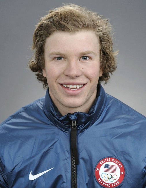 Aaron Blunck - Rotten Tomatoes
