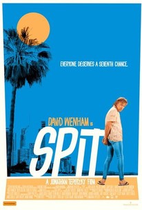 Spit (2025) | Rotten Tomatoes