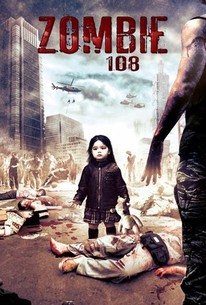 Zombie 108 - Movie Reviews - Rotten Tomatoes