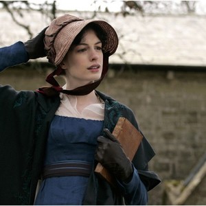 Becoming Jane - Rotten Tomatoes