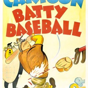 Batty Baseball - Rotten Tomatoes