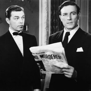 Tony Barrett - Rotten Tomatoes