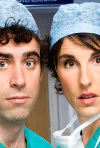 Green Wing: Season 2, Episode 1 | Rotten Tomatoes