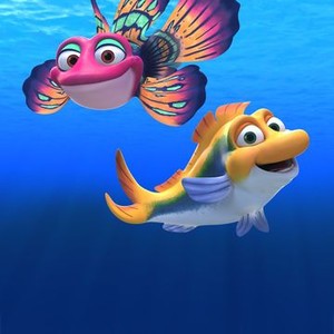 Splash and Bubbles - Rotten Tomatoes