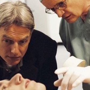 NCIS: Season 1, Episode 1 - Rotten Tomatoes