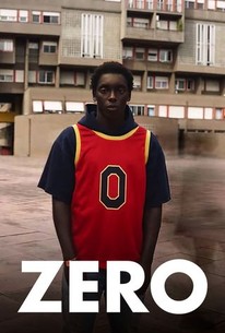 Zero: Season 1 | Rotten Tomatoes