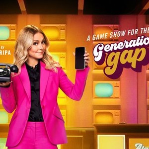 Generation Gap: Season 2, Episode 1 - Rotten Tomatoes