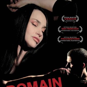 Domain - Rotten Tomatoes