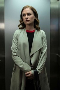 Flack: Season 1, Episode 1 | Rotten Tomatoes