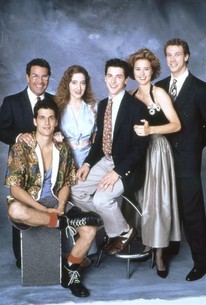 Flying Blind: Season 1 - Rotten Tomatoes