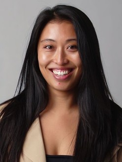 Mia Wong's Instagram, Twitter & Facebook on IDCrawl