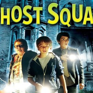 Ghost Squad - Rotten Tomatoes
