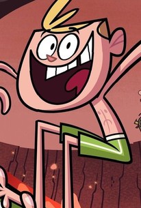 Jimmy Two-Shoes: Season 1, Episode 3 | Rotten Tomatoes