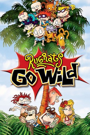 Debbie Thornberry Rugrats
