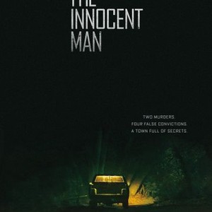 The Innocent Man - Rotten Tomatoes