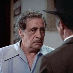 Columbo: Season 5, Episode 4 - Rotten Tomatoes