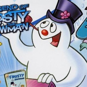 The Legend of Frosty the Snowman - Rotten Tomatoes