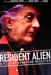 Resident Alien | Rotten Tomatoes
