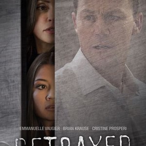 Betrayed - Rotten Tomatoes
