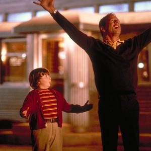 Disney's The Kid - Rotten Tomatoes